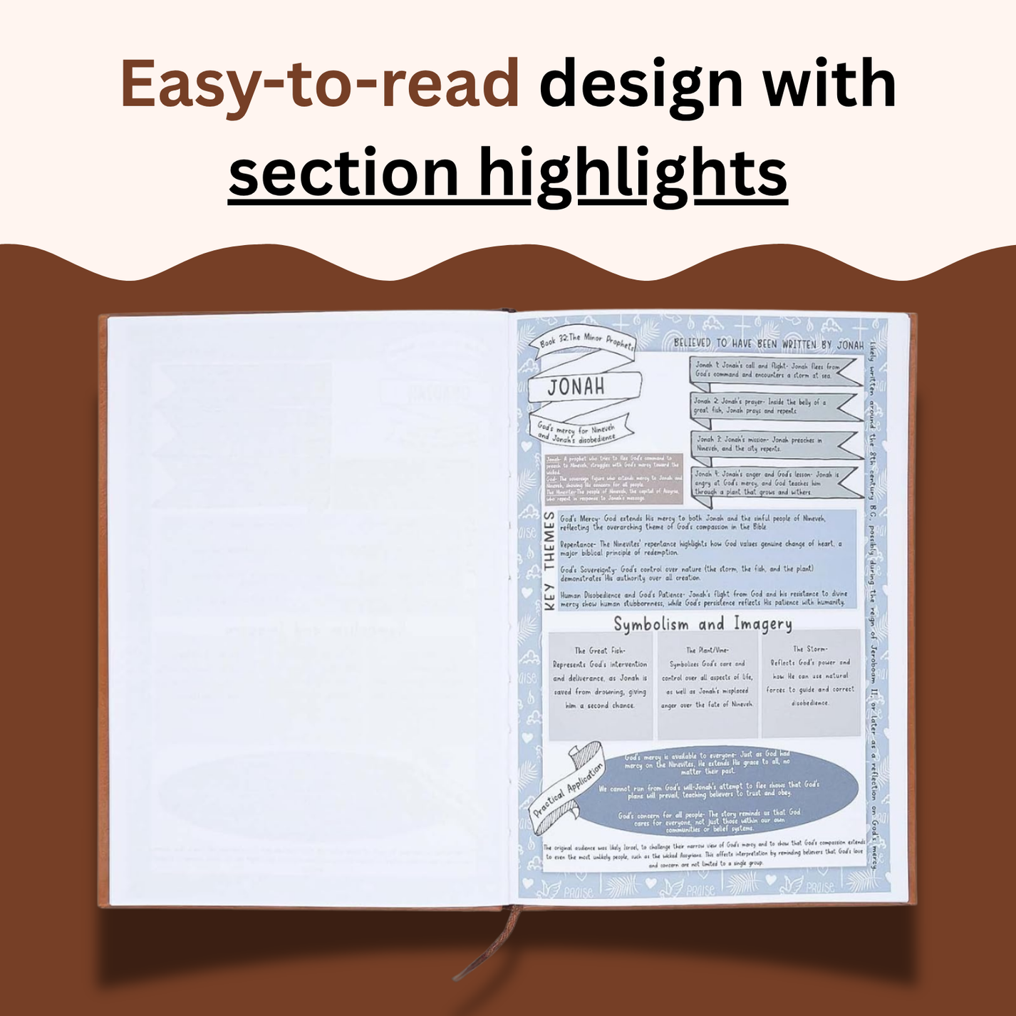 Rooted Faith – A 66-Page Step-by-Step Bible Study Guide – Rooted in Faith